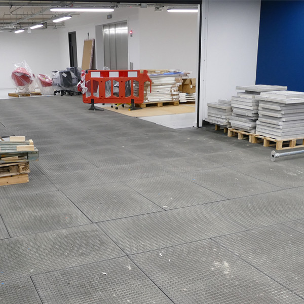 FastCover Walkway 800mm x 1.2m