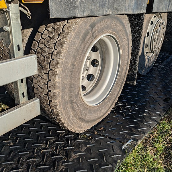 ProMat 12mm x 1200mm x 2400mm