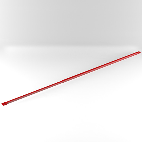 Railsafe Telescopic Handrail 1.875m-2.5m